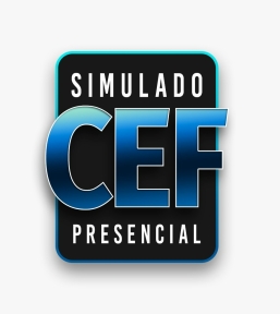 Simulado CEF